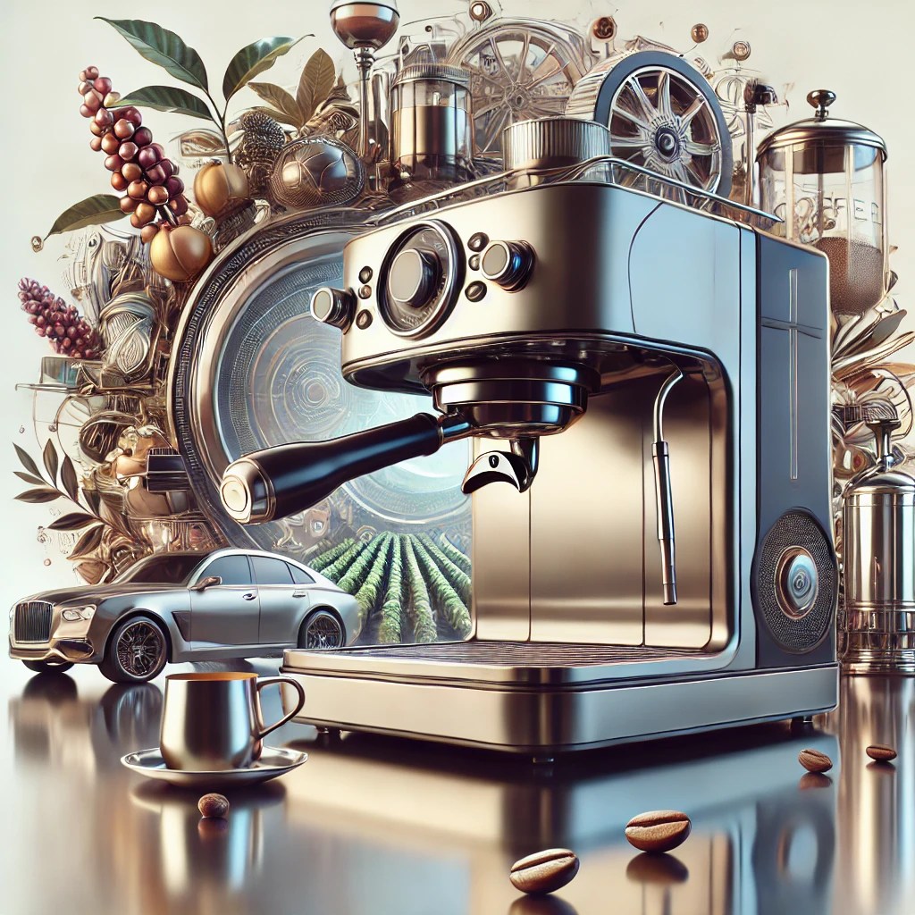 Coffee and luxury: Are high-end brand collaborations adding value or ...