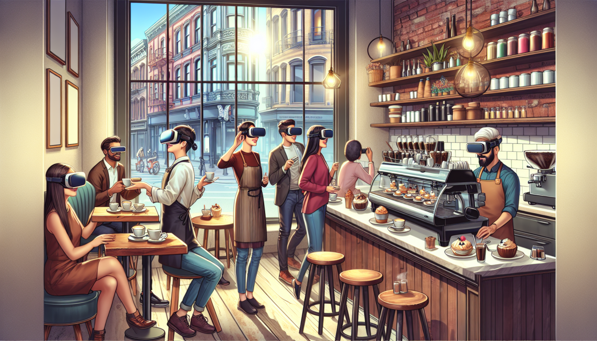 Is virtual tasting the next wave in coffee culture? – Coffee Digest